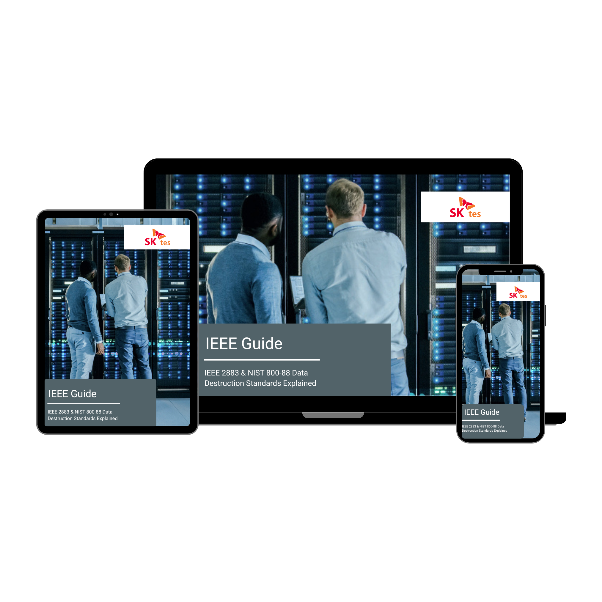 Improve PC Return Rates for Remote Employees