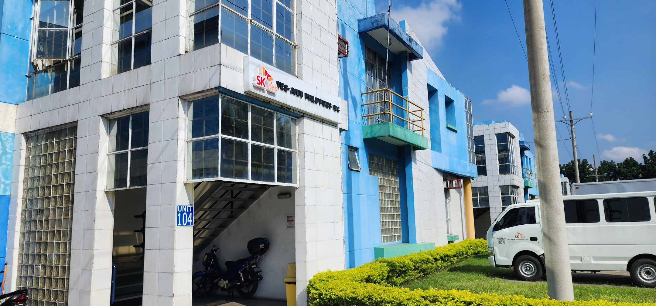 Manila, Philippines | Technology Services | ITAD | Ewaste Recycling