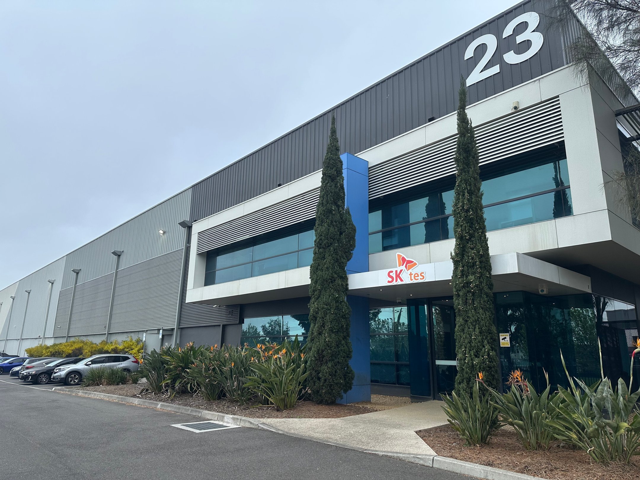 Melbourne, Australia | IT Asset Disposition (ITAD) Services