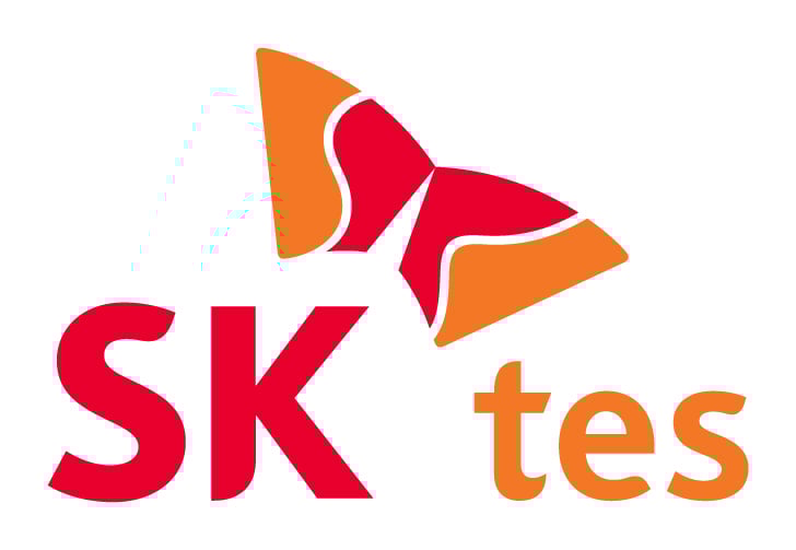 SK tes corporate identity guidelines