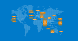 Company Timeline SK tes