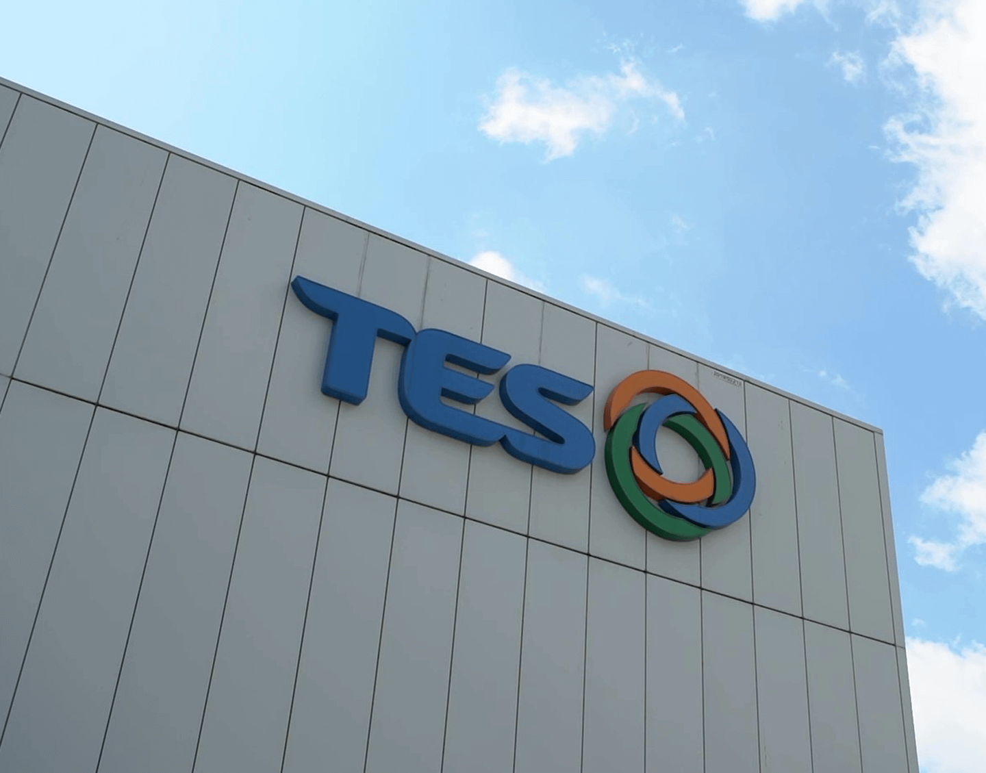 Company Timeline SK tes