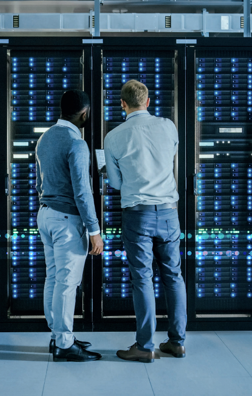 Secure Data Destruction Guide | IEEE and NIST Standards Explained