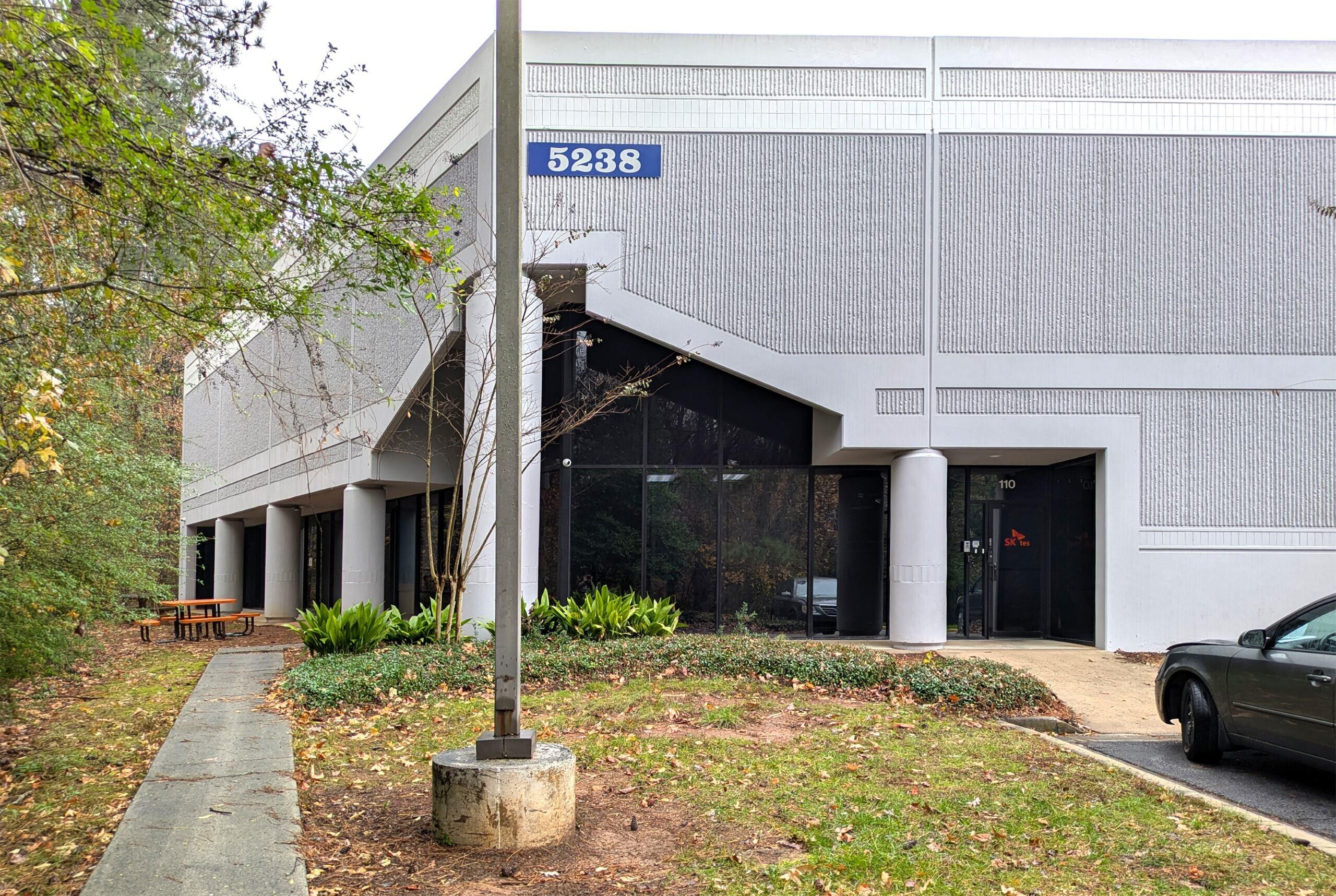 Atlanta, Georgia | Technology services | ITAD | Data Center