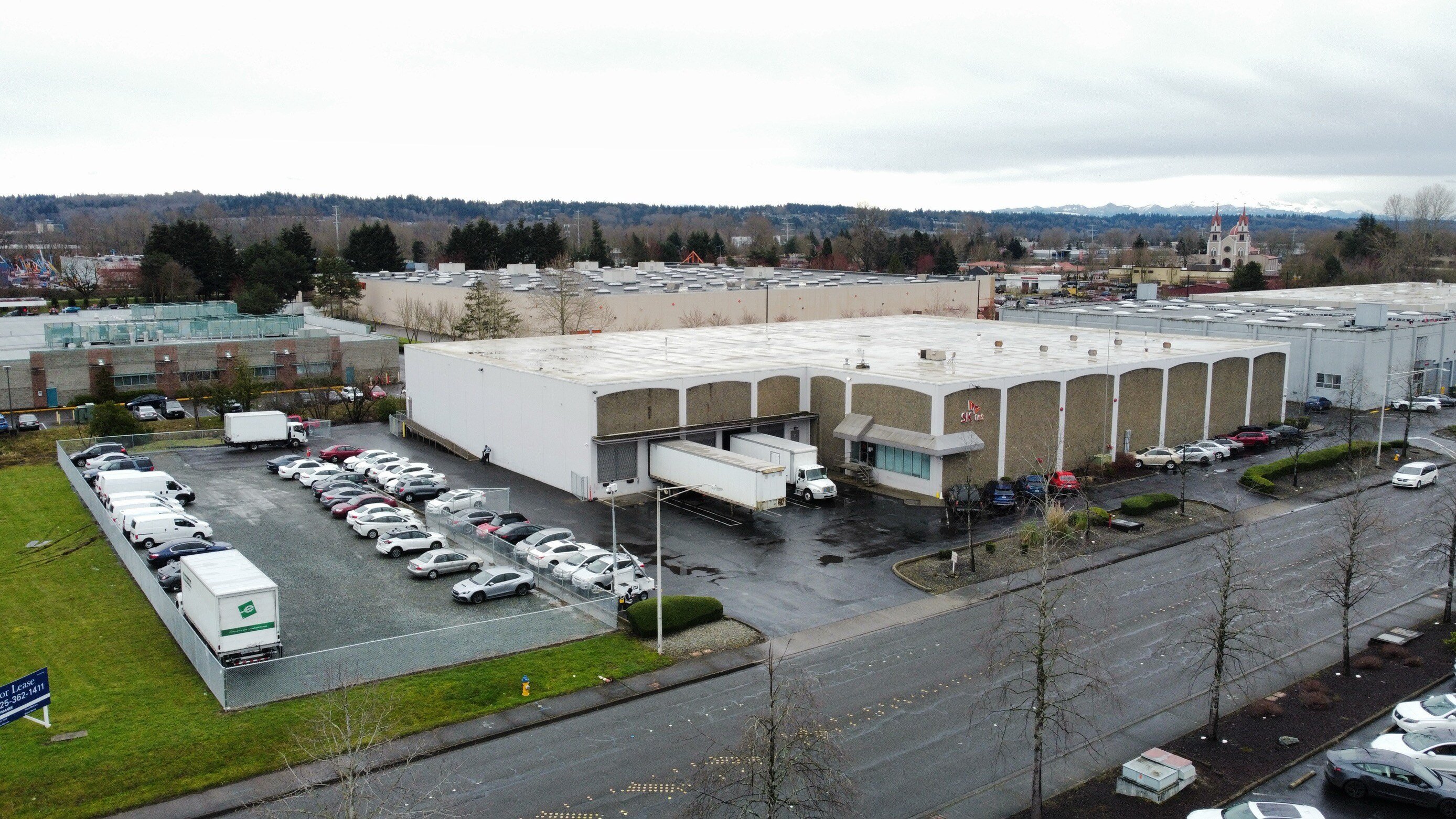 Seattle, Washington | Sustainable technology lifecycle solutions