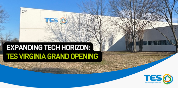 Global Facilities from a Single Source Solution